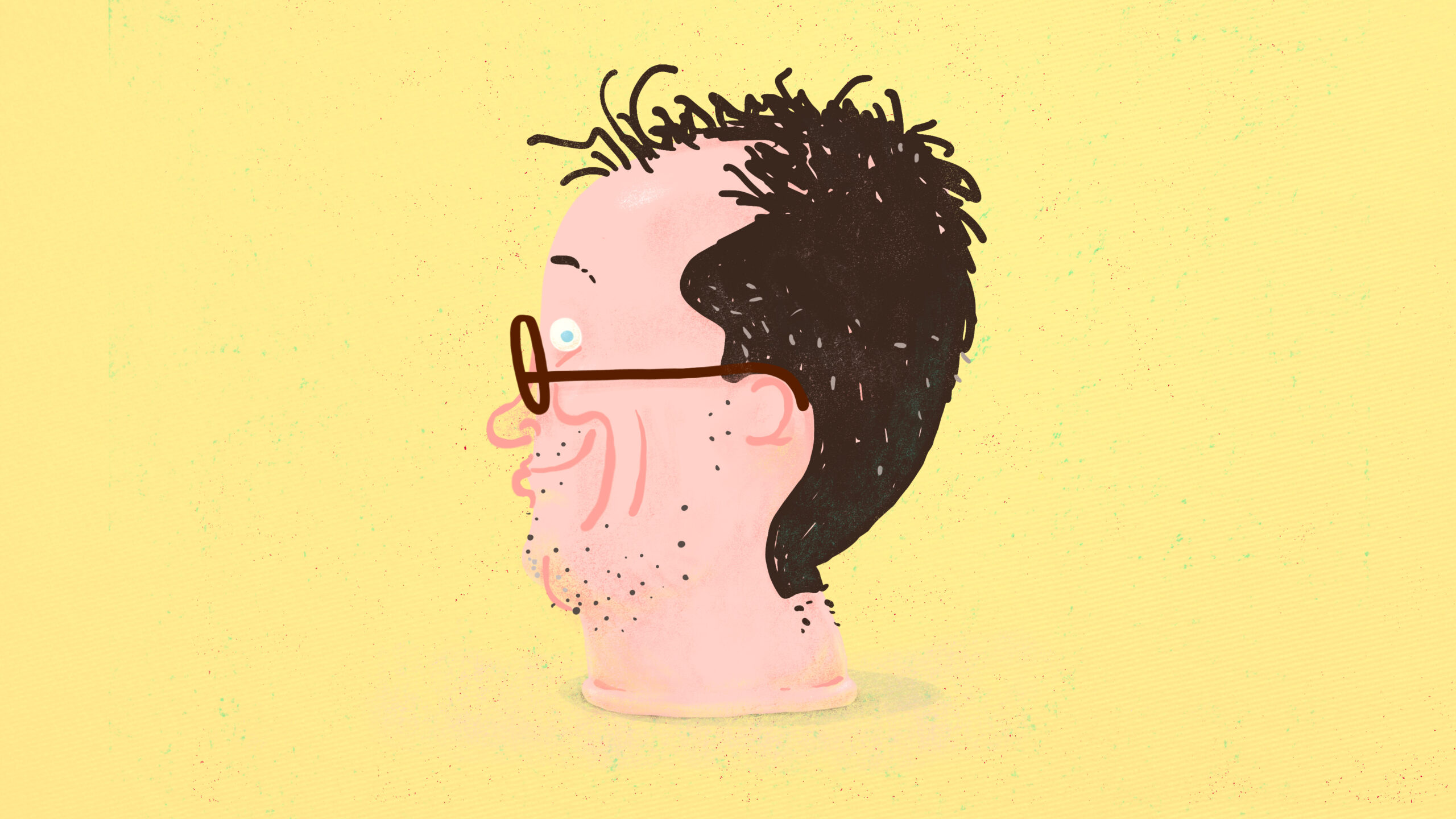 Animation - Louis Hudson - Freelance Animator & Director - Freelance ...